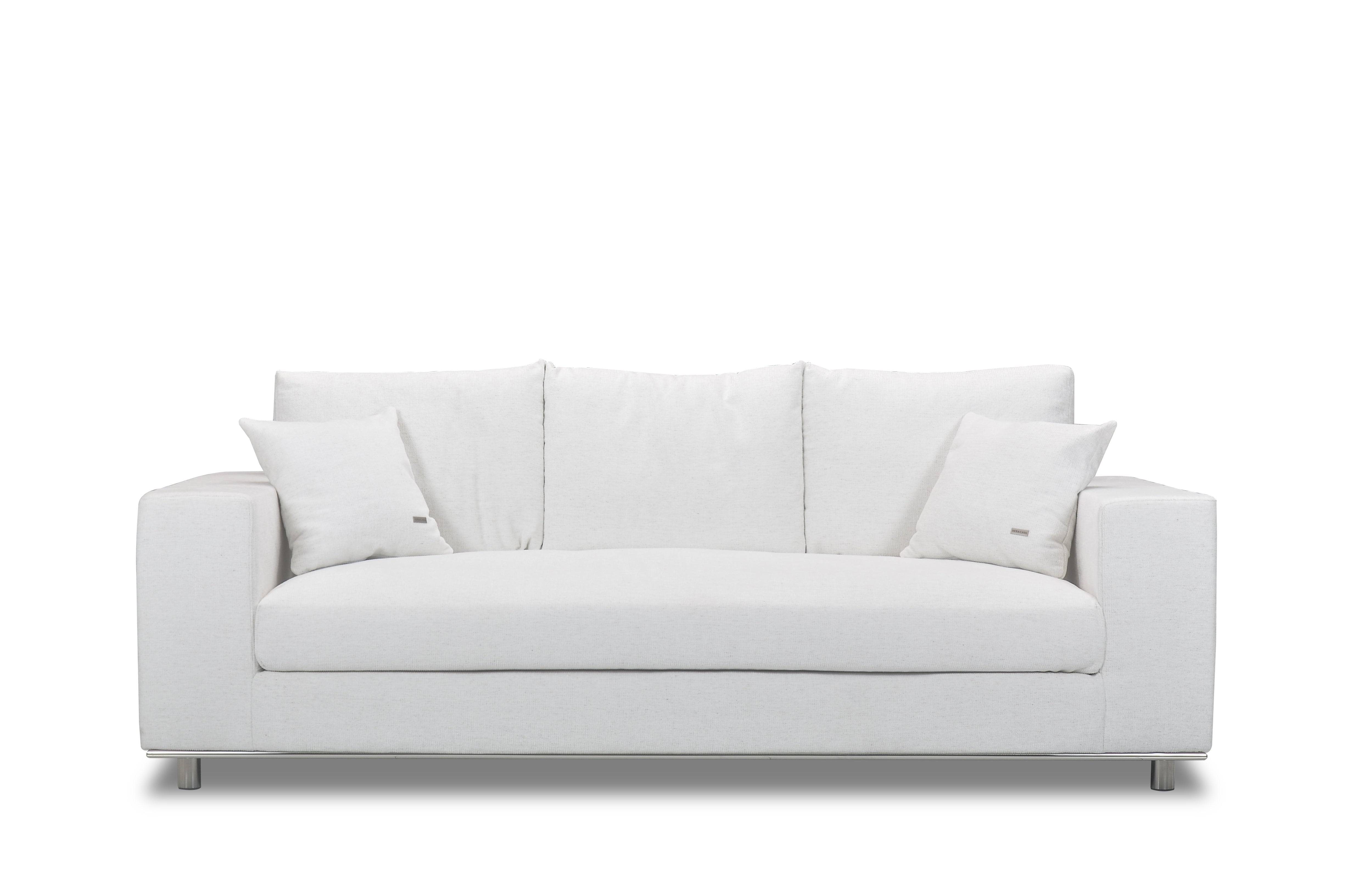Jessica Sofa (New Fabric) – HOYA CASA