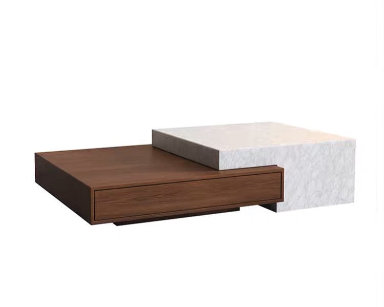 Ancaster Nesting Coffee Table Set – HOYA CASA