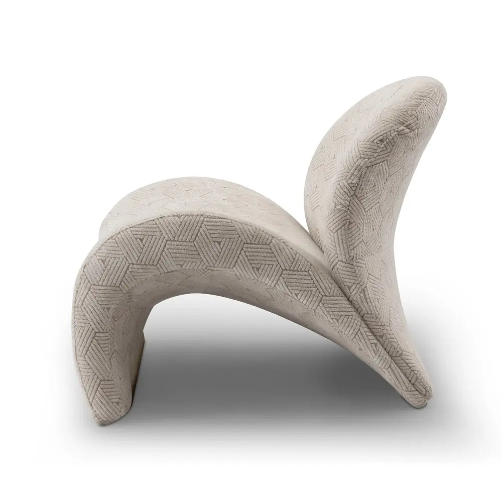 z Aria Lounge Chair – HOYA CASA