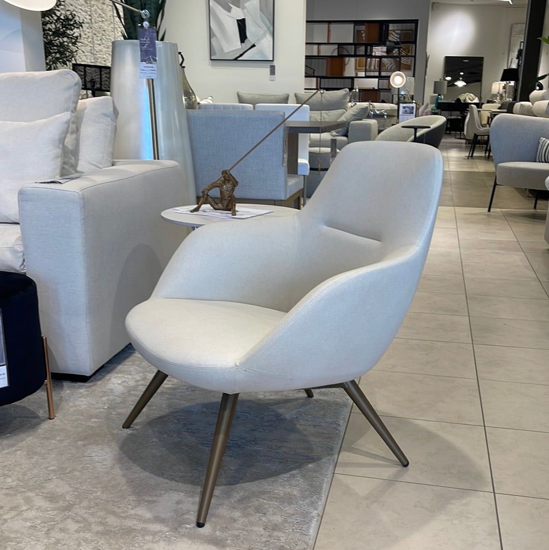 Abbie accent Arm chair – HOYA CASA