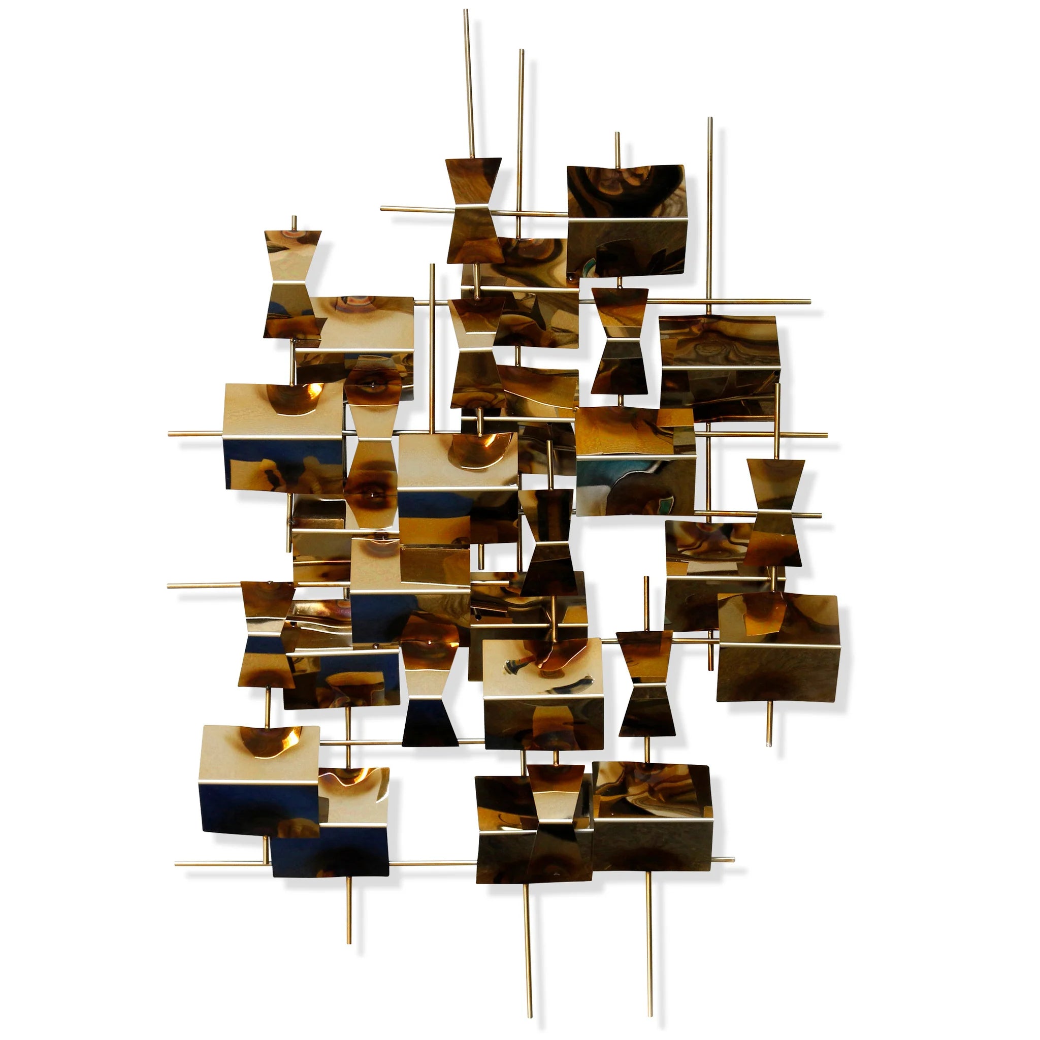Vessel Wall Decor Object – HOYA CASA