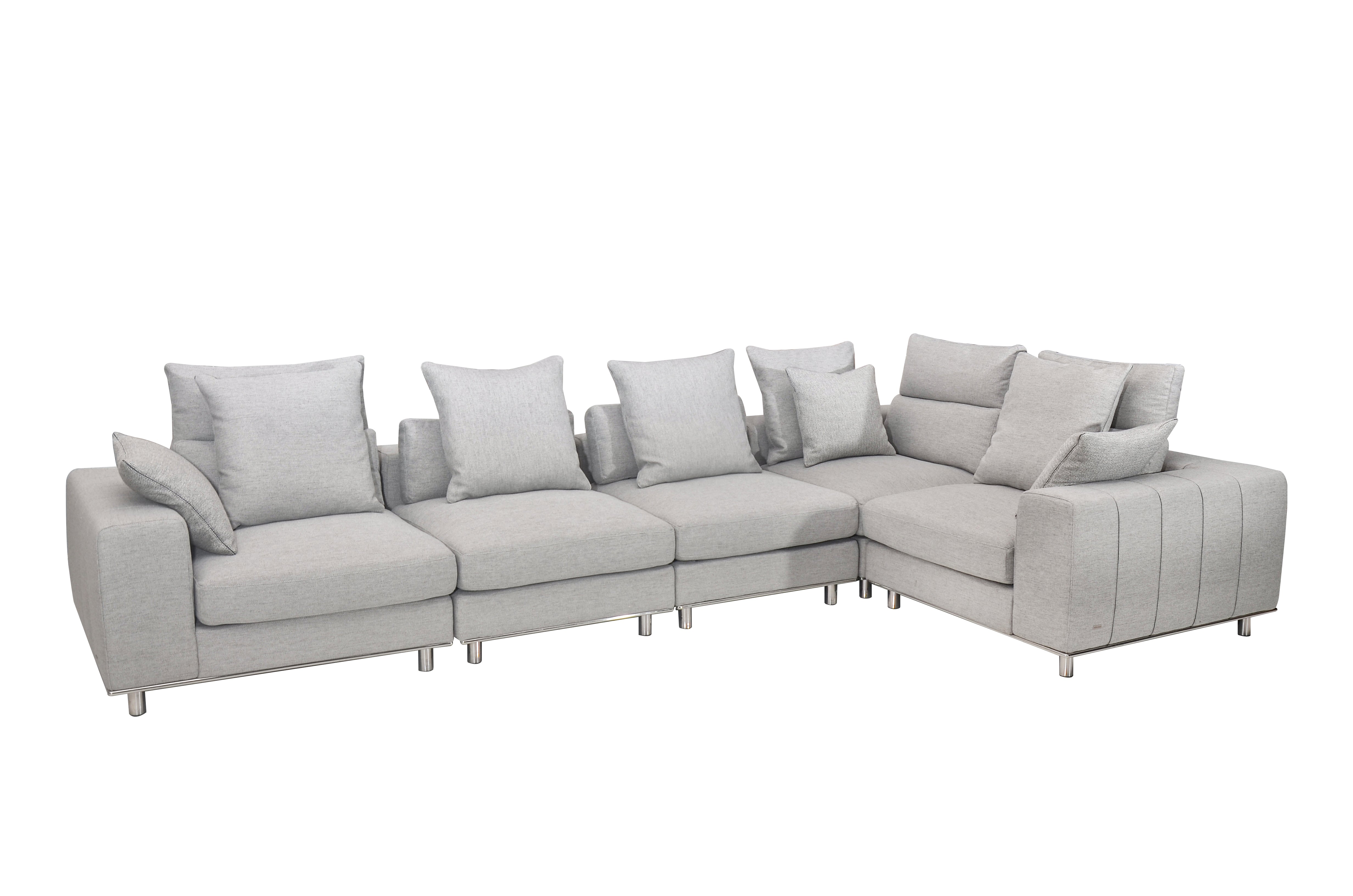 Adam Modular Sectional – HOYA CASA