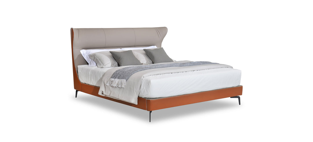 Alex Bed – HOYA CASA Huge Discount - The Director's Cut
