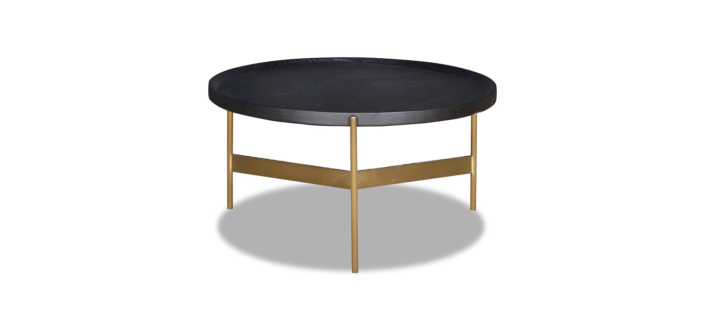 Chloe Accent Coffee Table – HOYA CASA