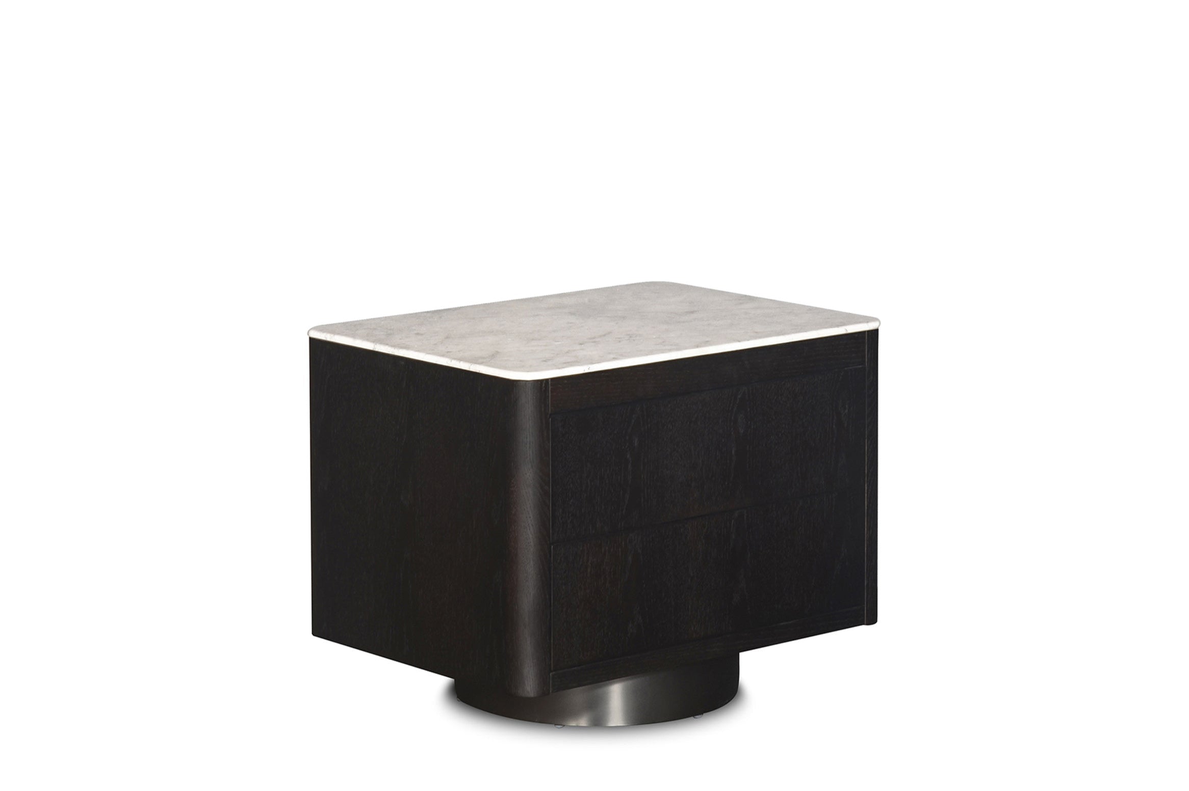 Paul Square Night Stand – HOYA CASA